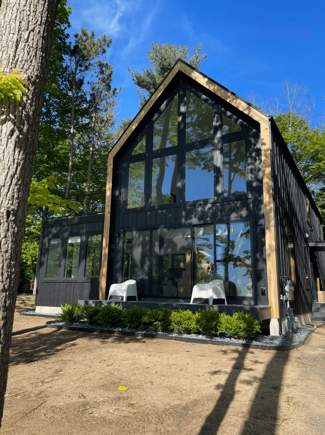 Exploring Customer Builds – Den
