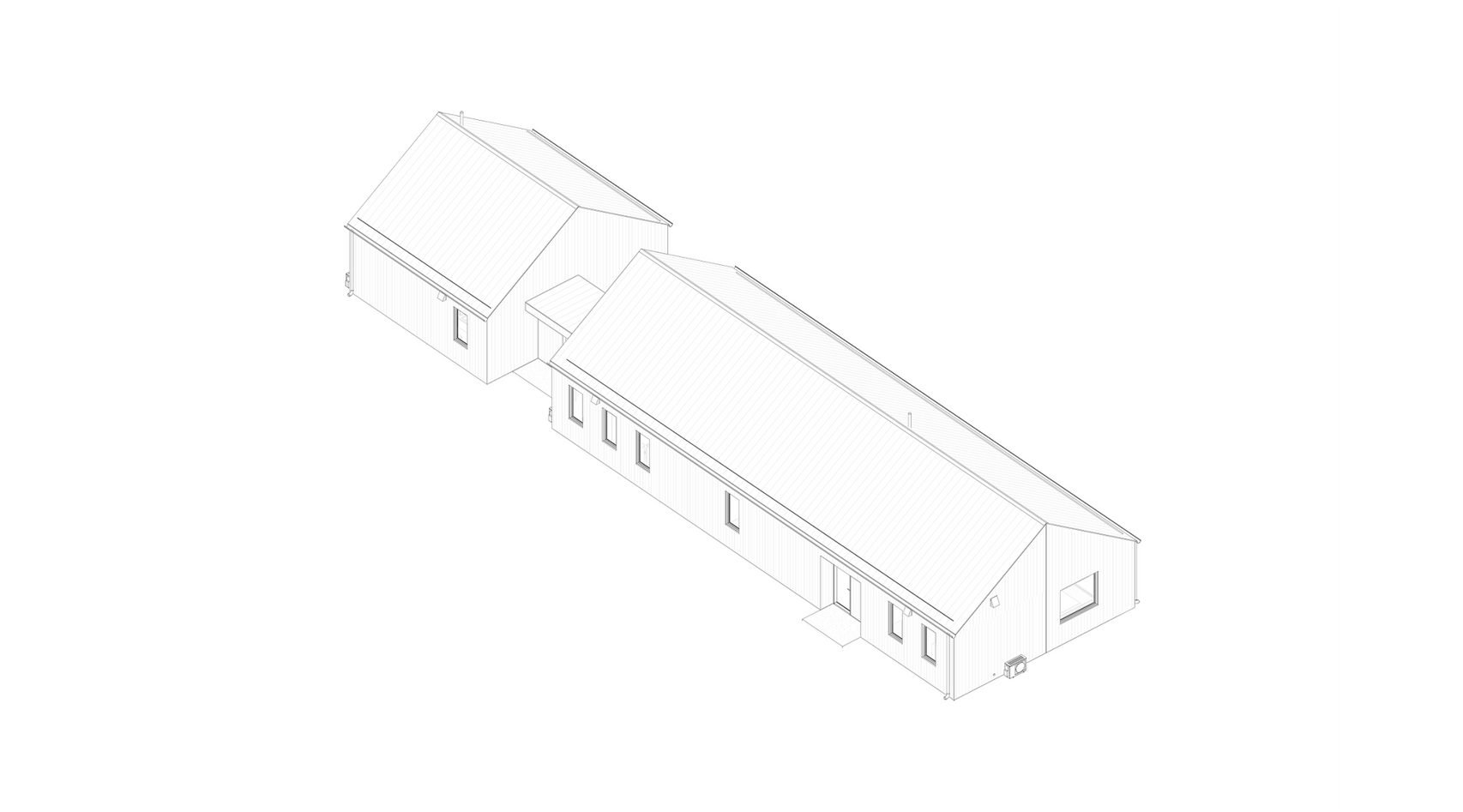 Customized House Plans - How DEN customers customized their dream home ...