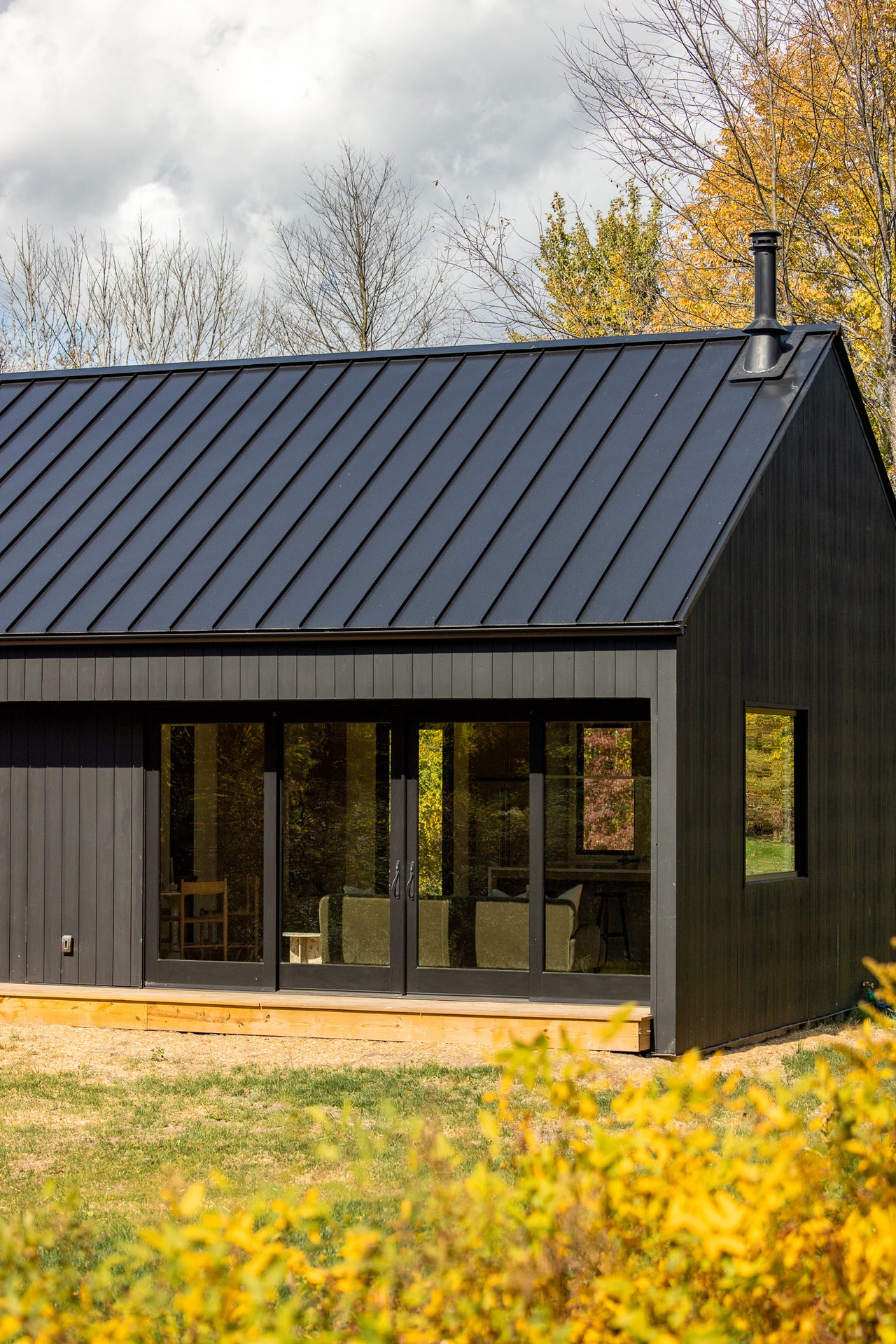 Prefab Balance – Den