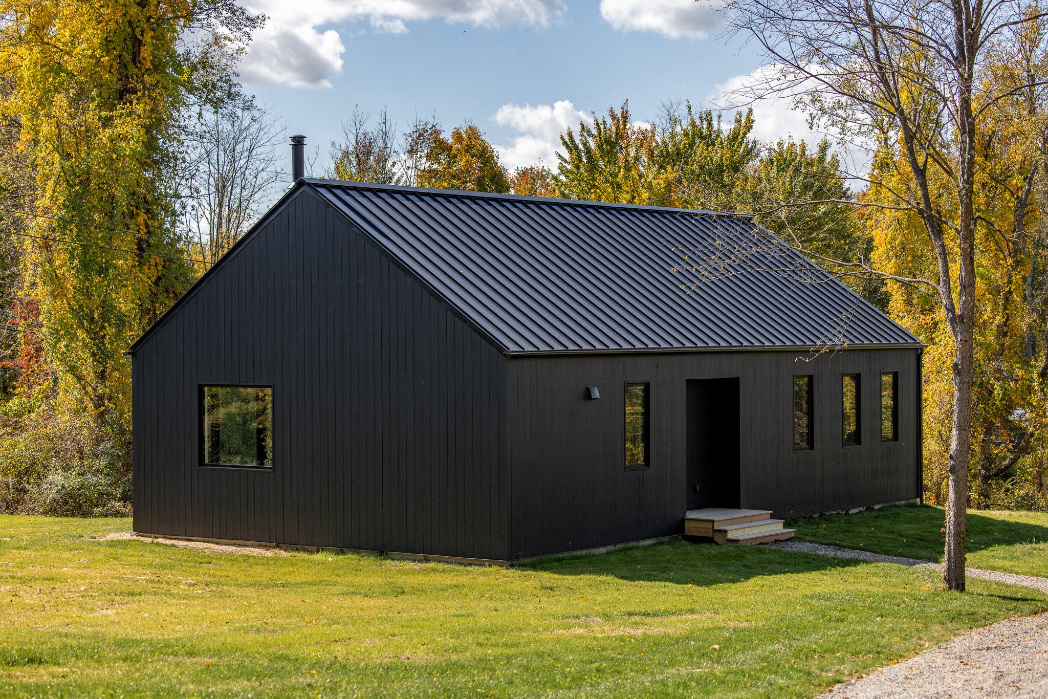 DEN Outdoors | Modern House Plans that Bring the Outdoors In – Den