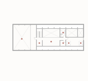 Modern Barndo Prefab 3400 Sq Ft | Fully Engineered Cabin Kits by DEN – Den
