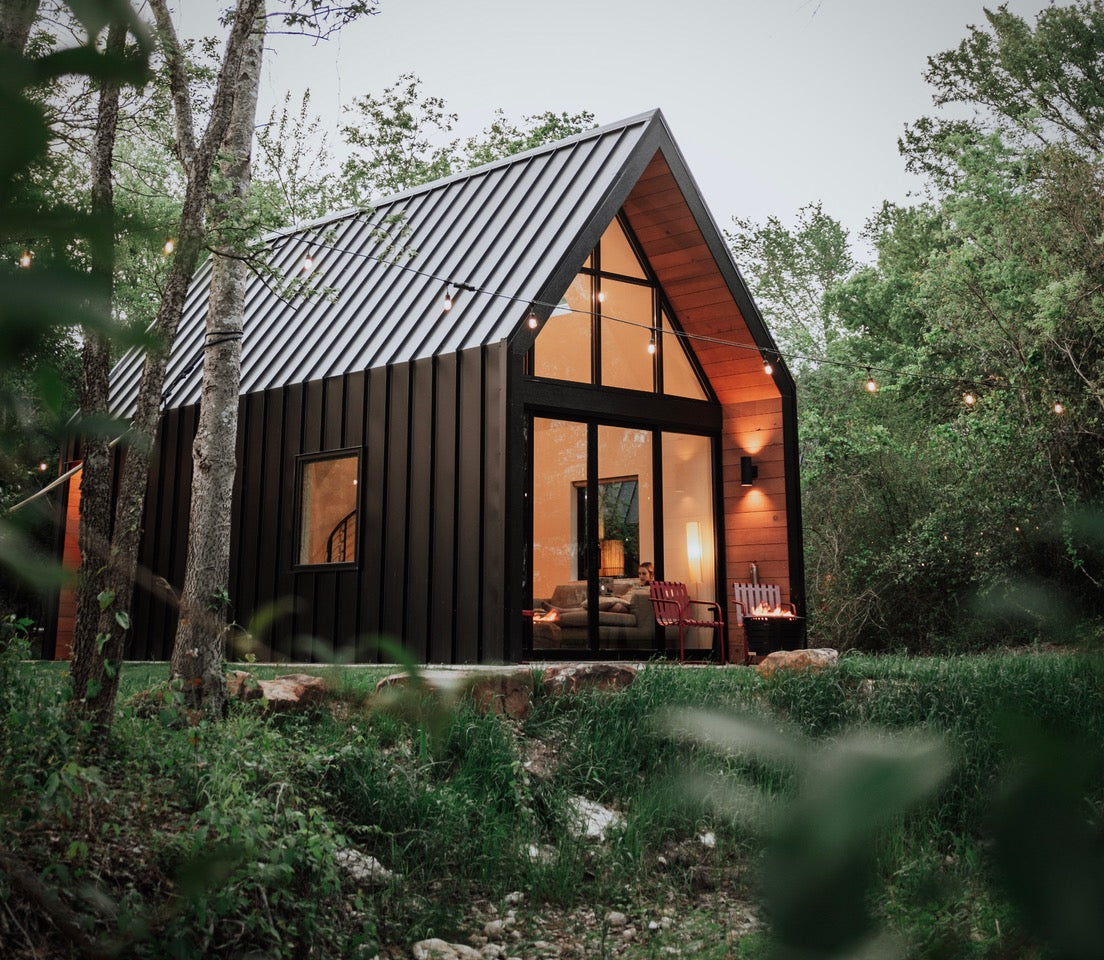 DEN Outdoors | Modern House Plans that Bring the Outdoors In – Den