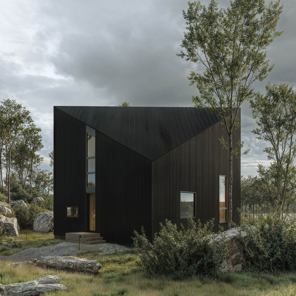 DEN Outdoors | Modern House Plans that Bring the Outdoors In – Den