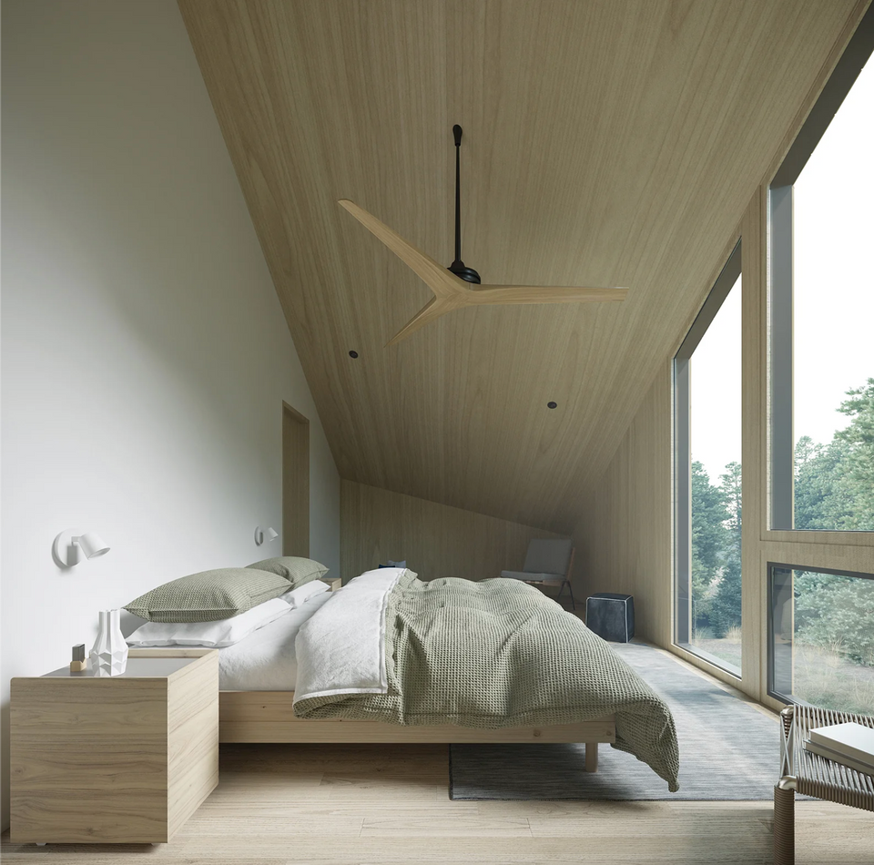 Outpost Medium Prefab – Den