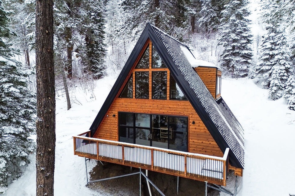 Book A Stay – Den