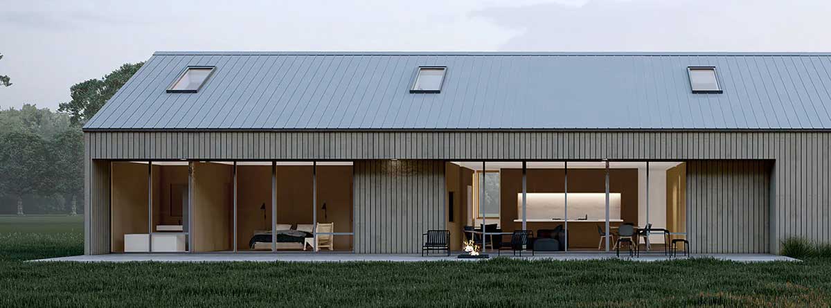 How it works- Download Small House Plans - DEN – Den