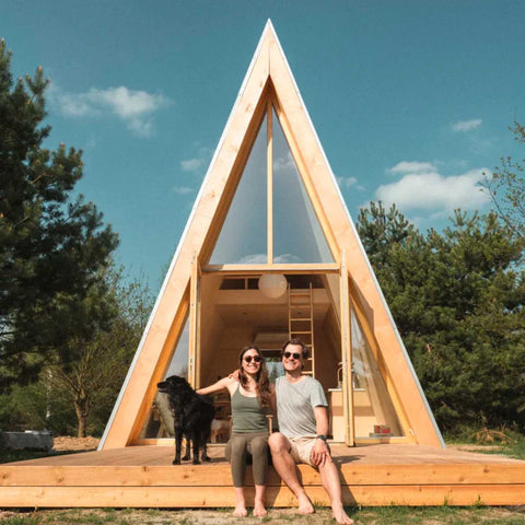 DEN Outdoors | Modern House Plans that Bring the Outdoors In – Den
